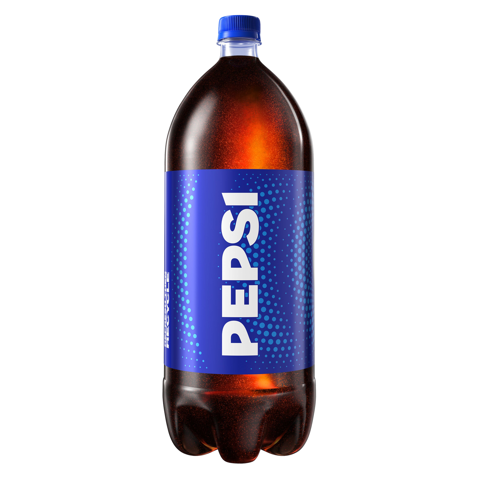 Pepsi 2L Btl : Drinks fast delivery by App or Online