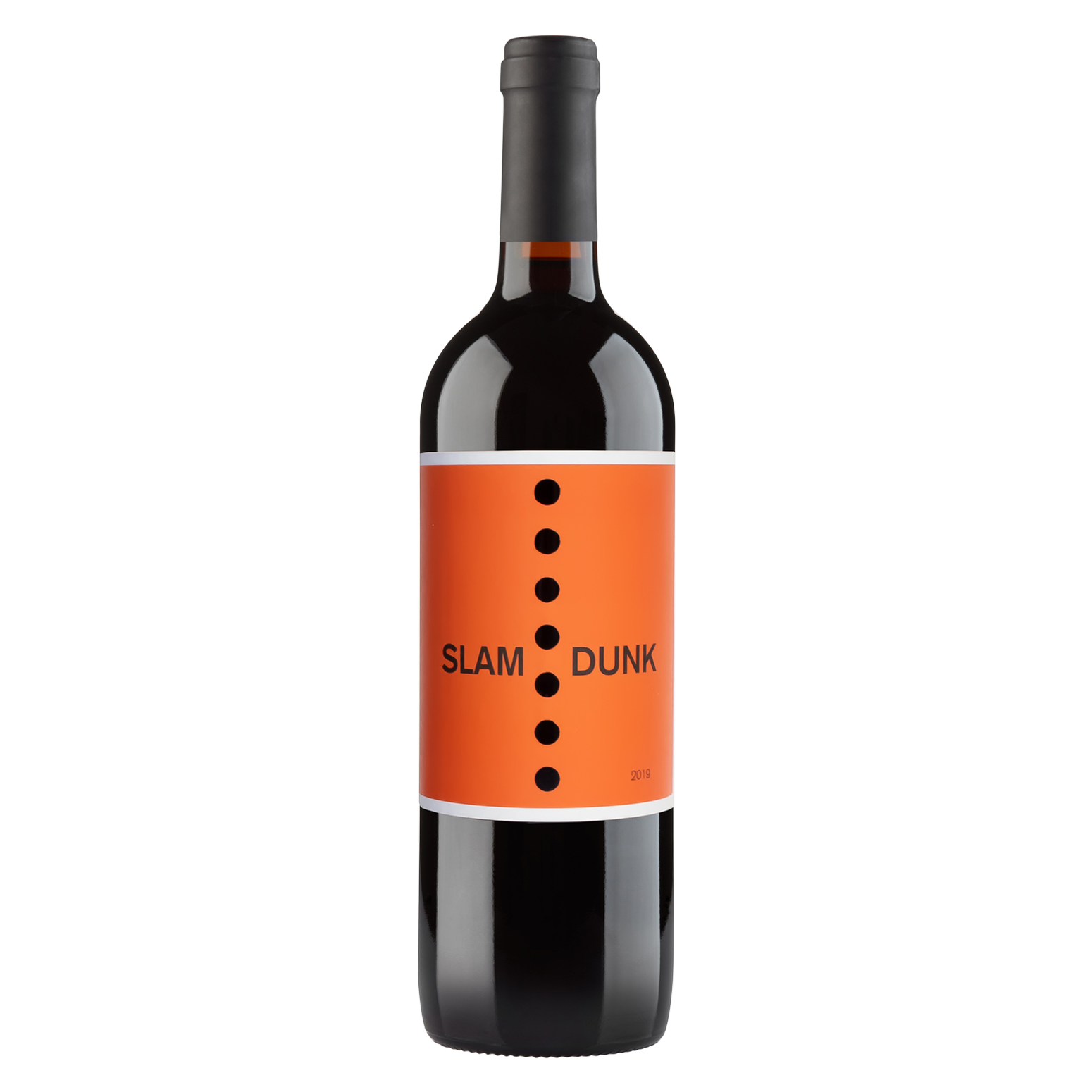 Slam Dunk Red Blend 750ml : Alcohol fast delivery by App or Online