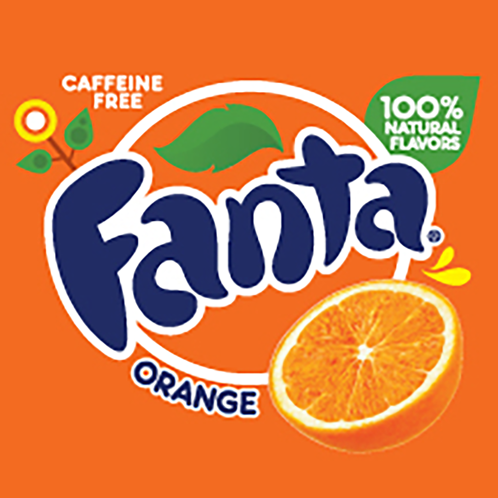 Fanta Orange 20oz Btl - Delivered In As Fast As 15 Minutes | Gopuff
