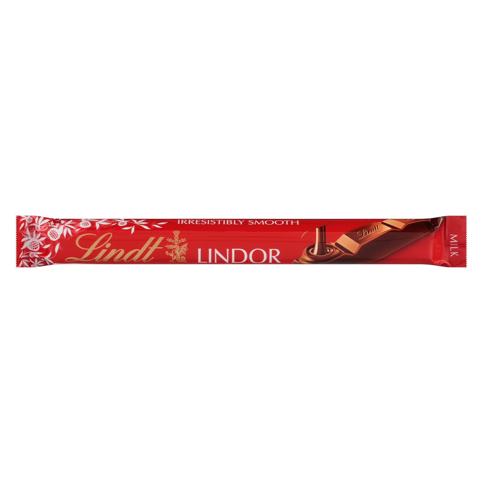Lindt Lindor Milk Chocolate Truffle Stick 1.3oz - Delivered In As Fast ...
