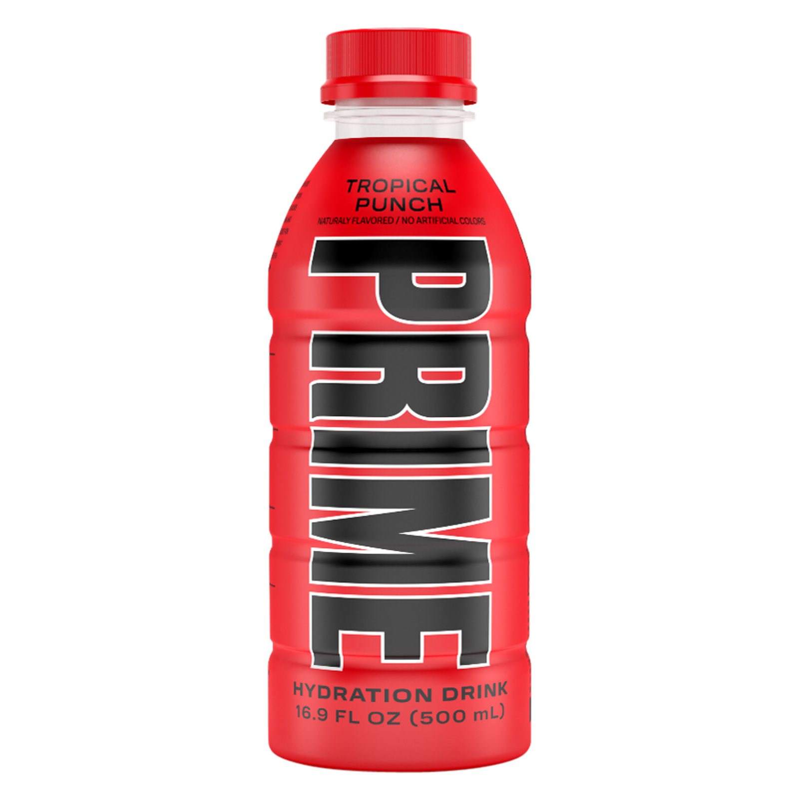 Prime Hydration Tropical Punch 16oz Btl - Delivered In As Fast As 15 ...