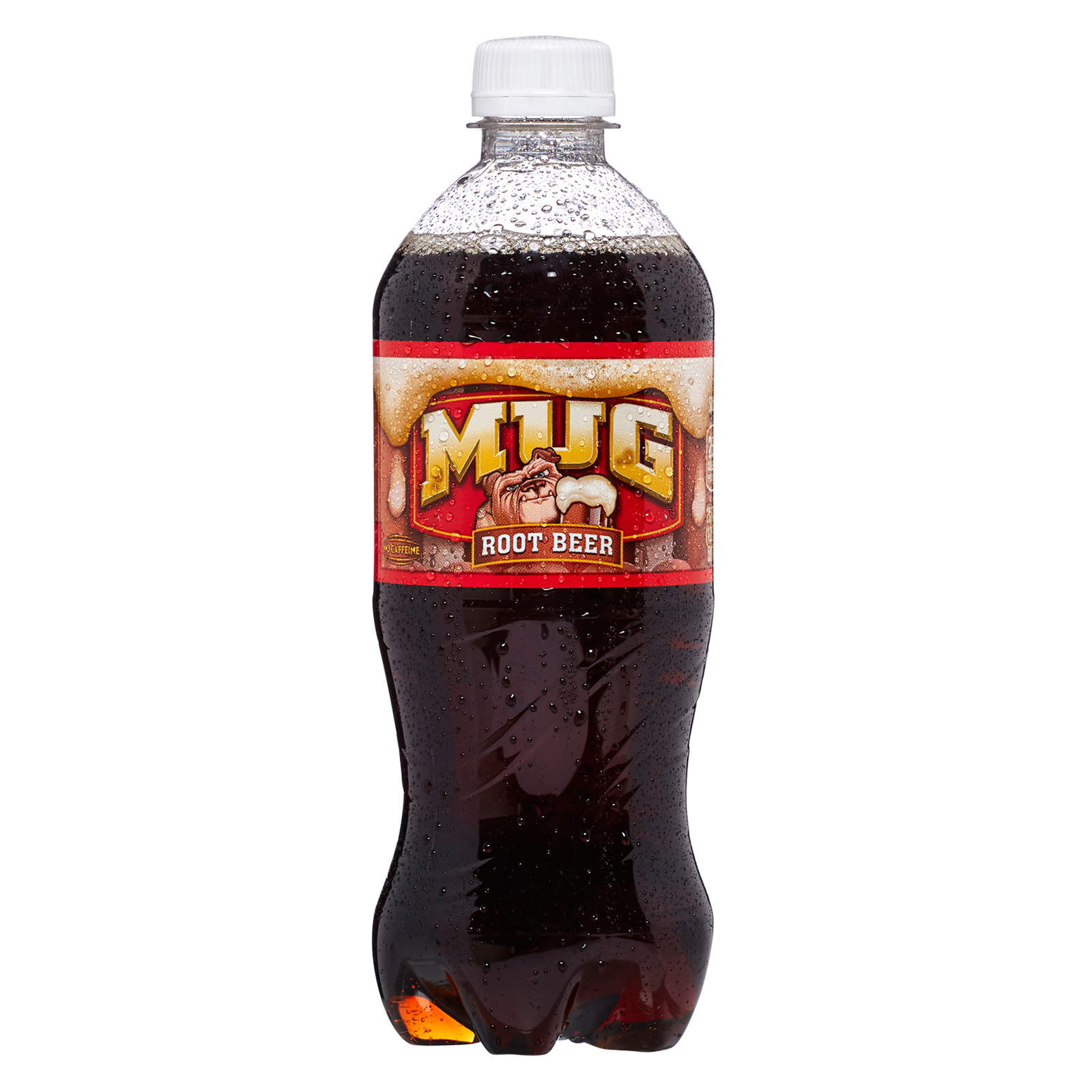 Mug Root Beer 20oz Btl - Delivered In As Fast As 15 Minutes | Gopuff