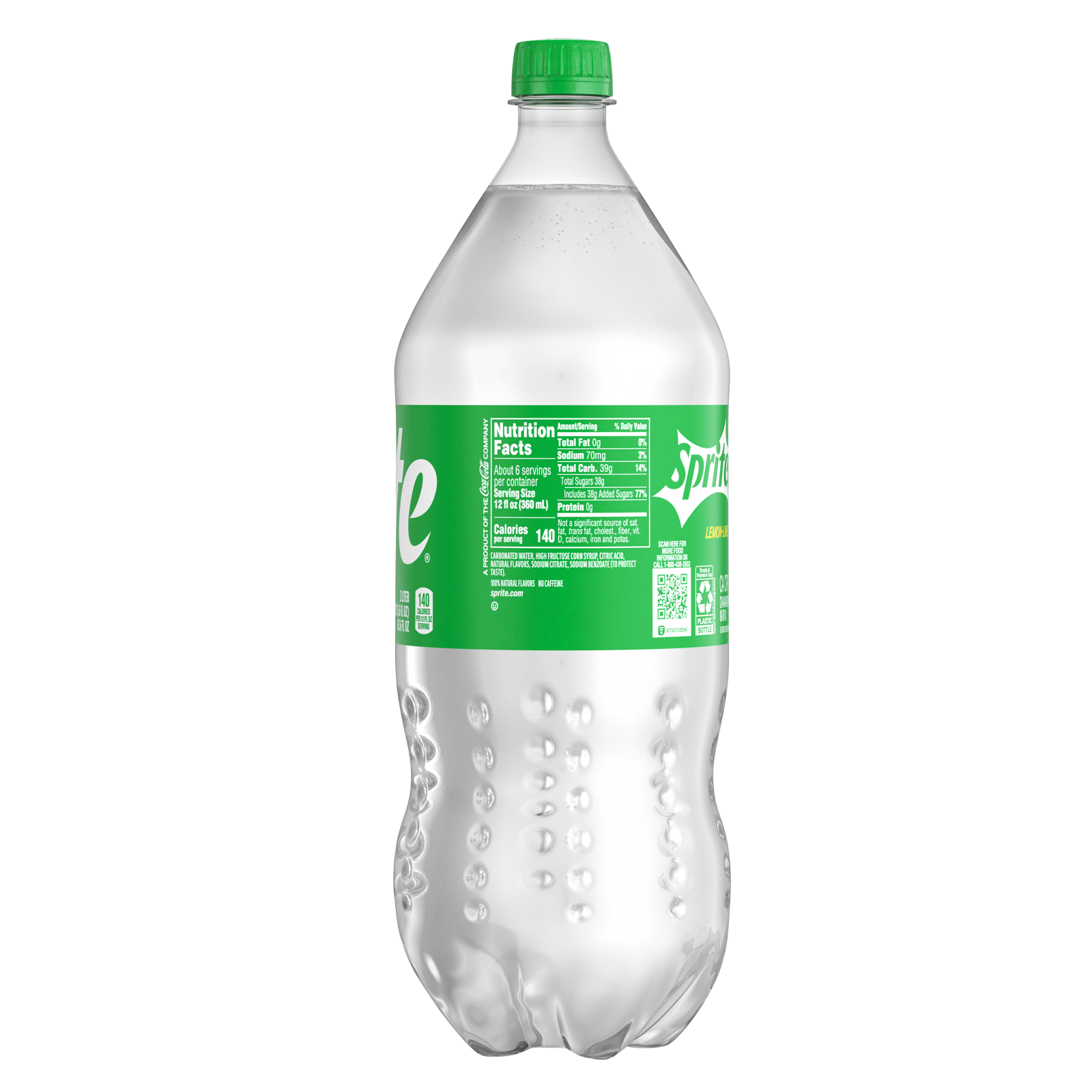 Sprite 2L Btl - Delivered In As Fast As 15 Minutes - SNAP EBT Eligible ...