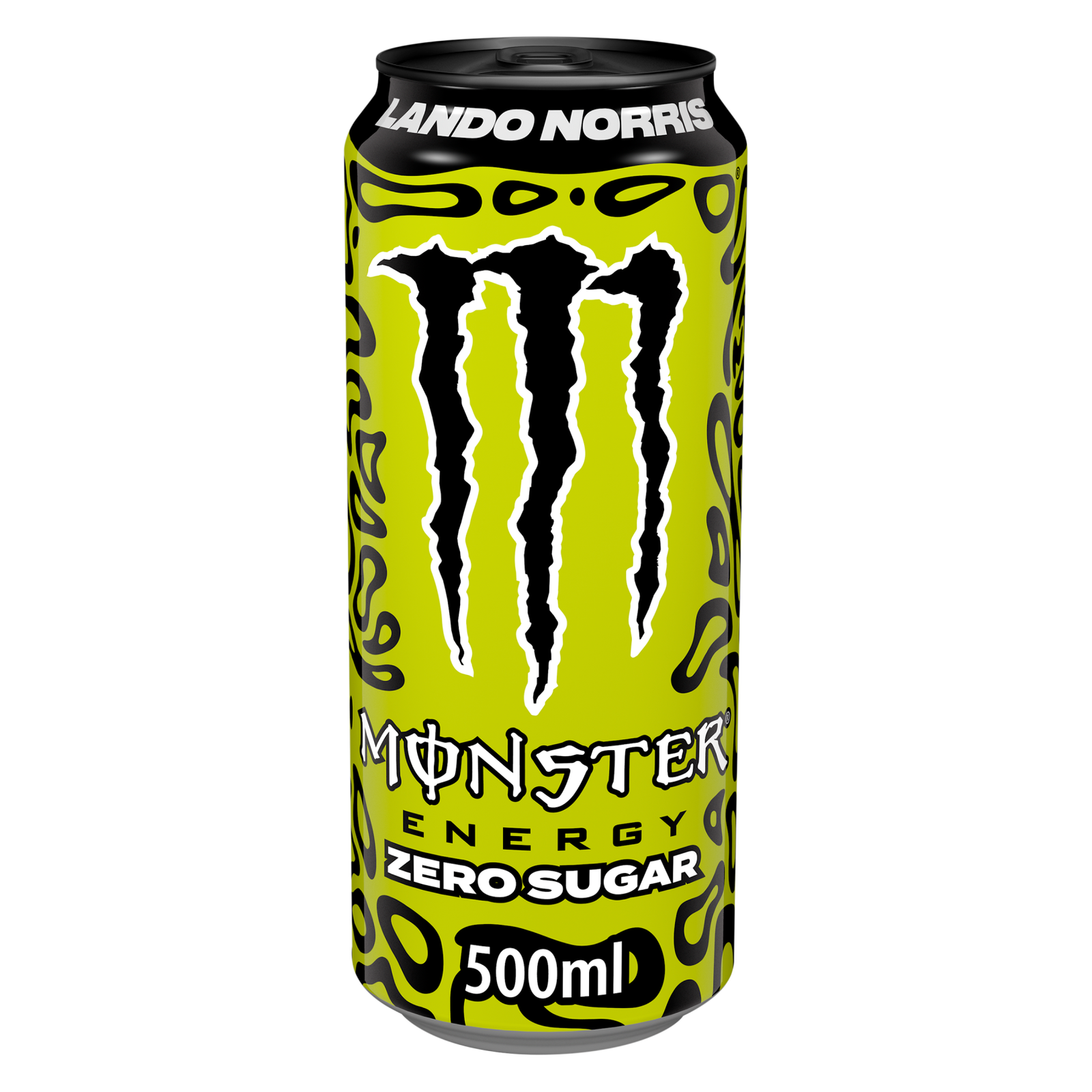 Monster Lando Norris, 500ml : Drinks fast delivery by App or Online