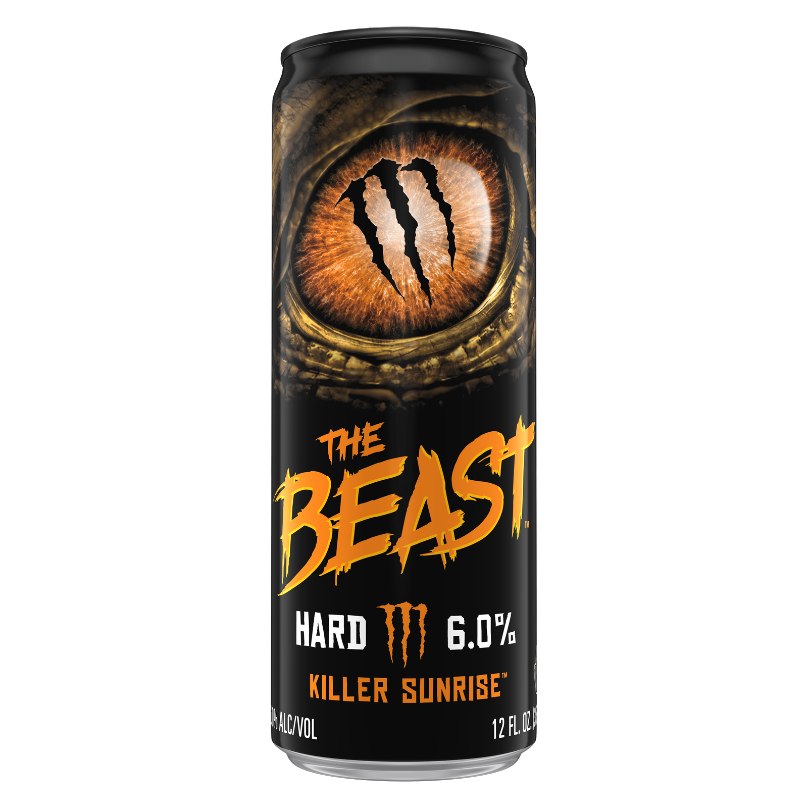The Beast Unleashed Variety Pack #2 12pk 12oz Can 6% ABV - Delivered In ...