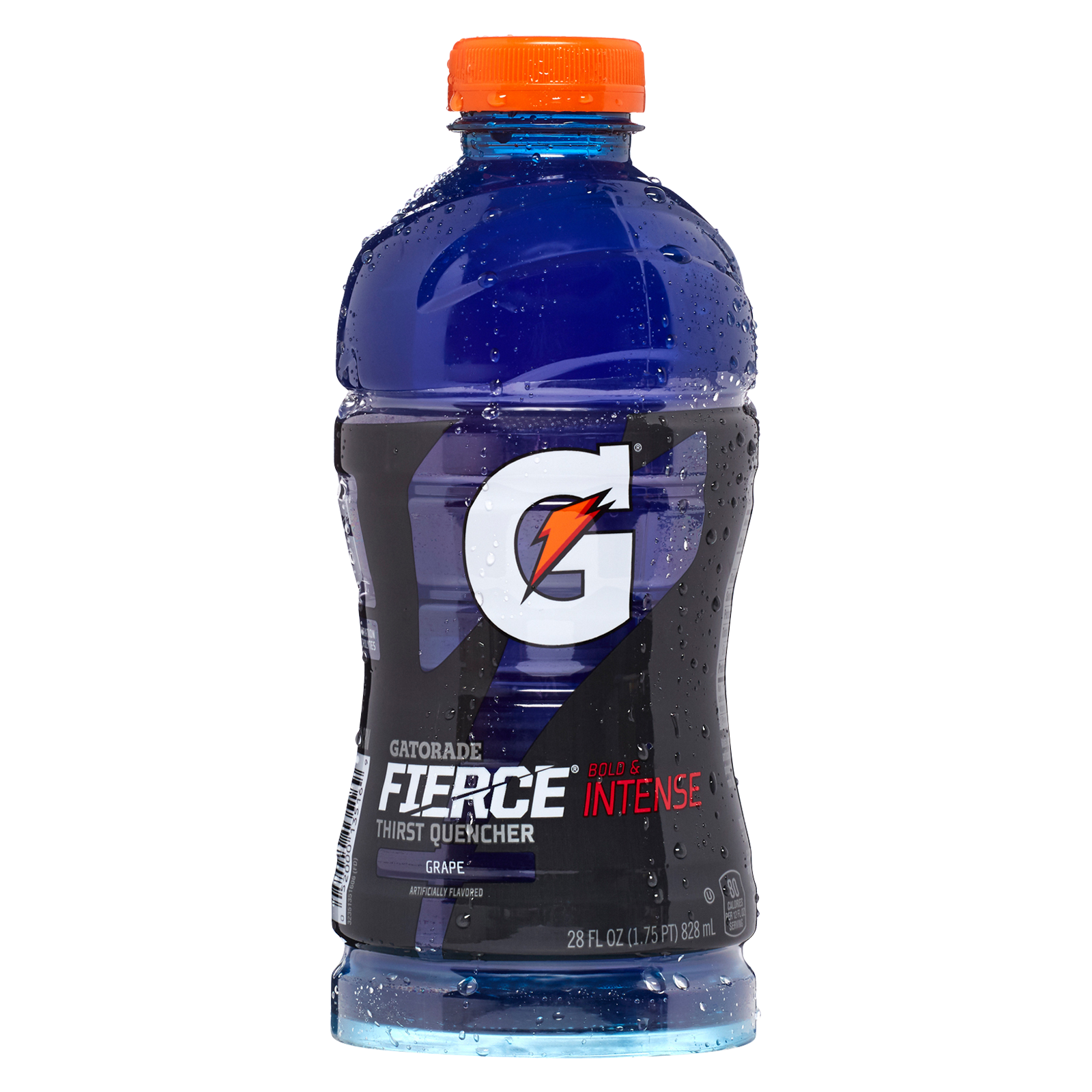 Gatorade Fierce Grape 28oz Btl - Delivered In As Fast As 15 Minutes ...