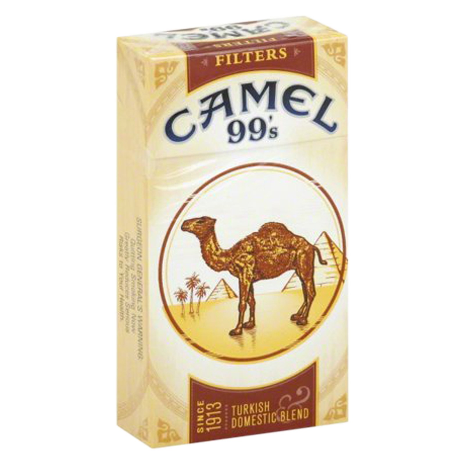 Camel Turkish Royal - Delivered In As Fast As 15 Minutes | Gopuff