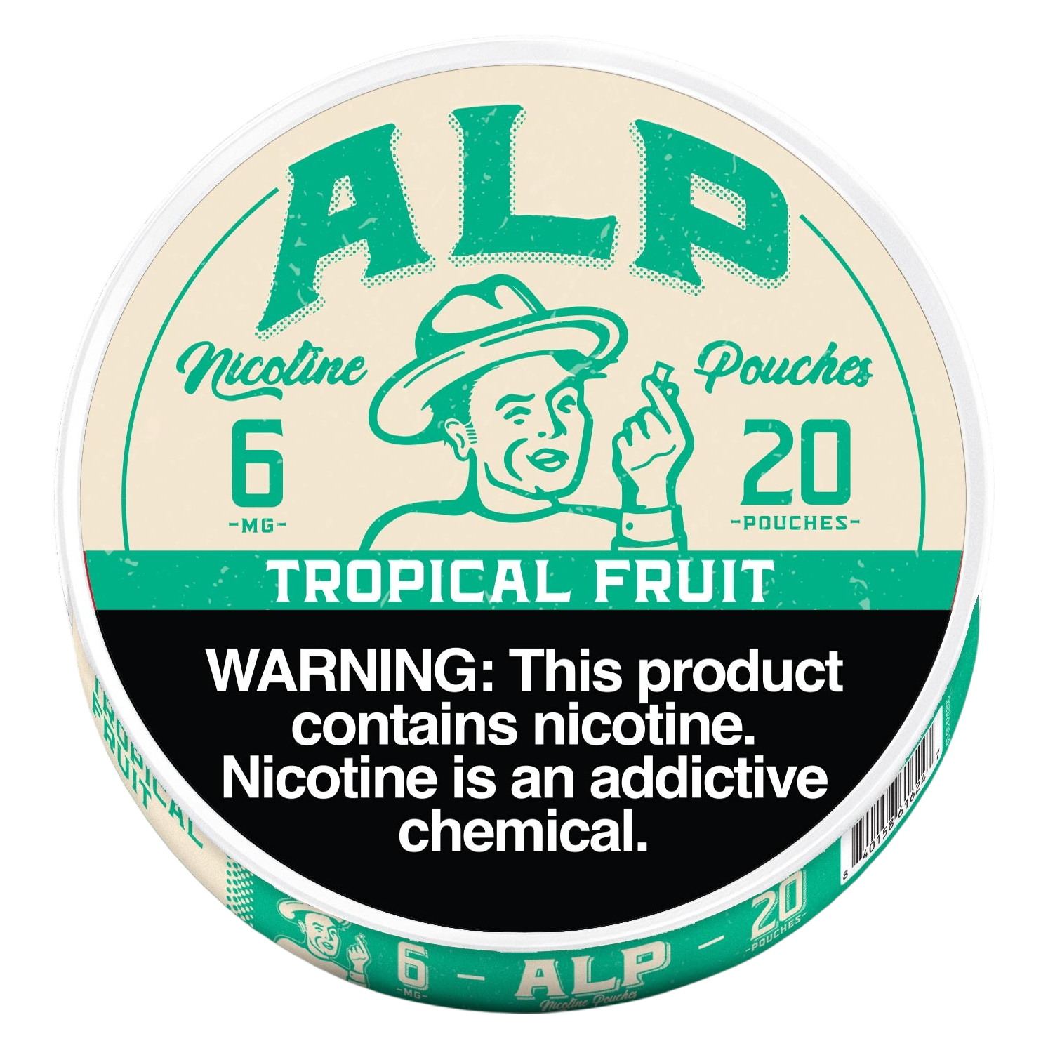ALP Combo Pack Nicotine Pouches, 6mg - Delivered In As Fast As 15 ...