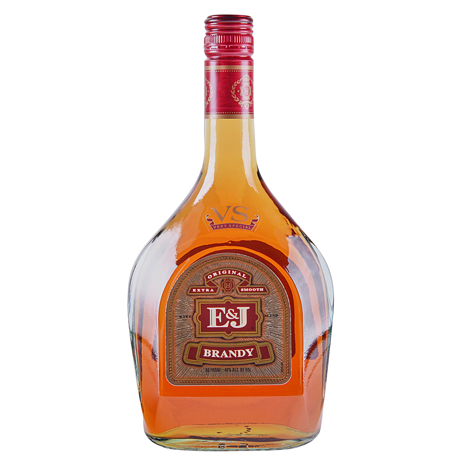Eandj Vs Brandy 750ml 80 Proof Delivered In As Fast As 15 Minutes Gopuff
