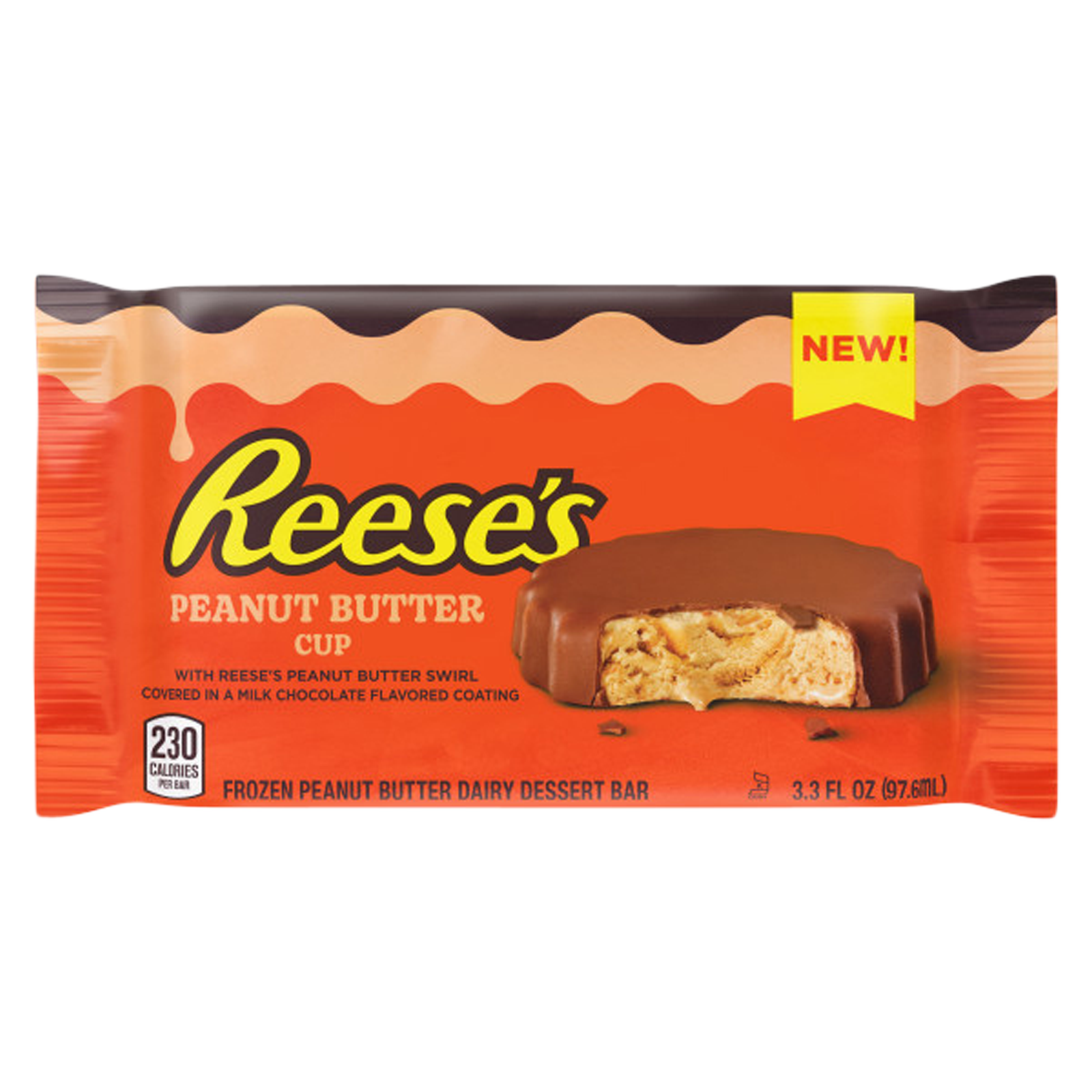 Reese's Peanut Butter Ice Cream Cup 1ct - Delivered In As Fast As 15 ...