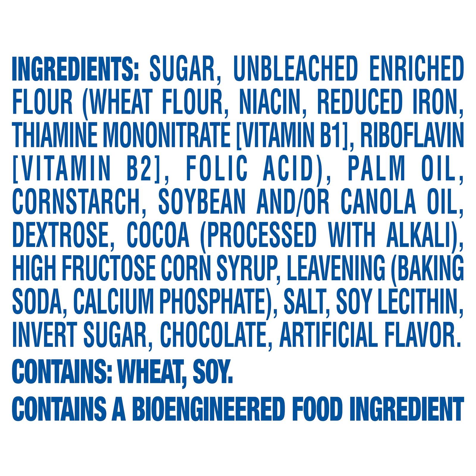 Oreo Loaded, 13.37oz - Delivered In As Fast As 15 Minutes - SNAP EBT ...