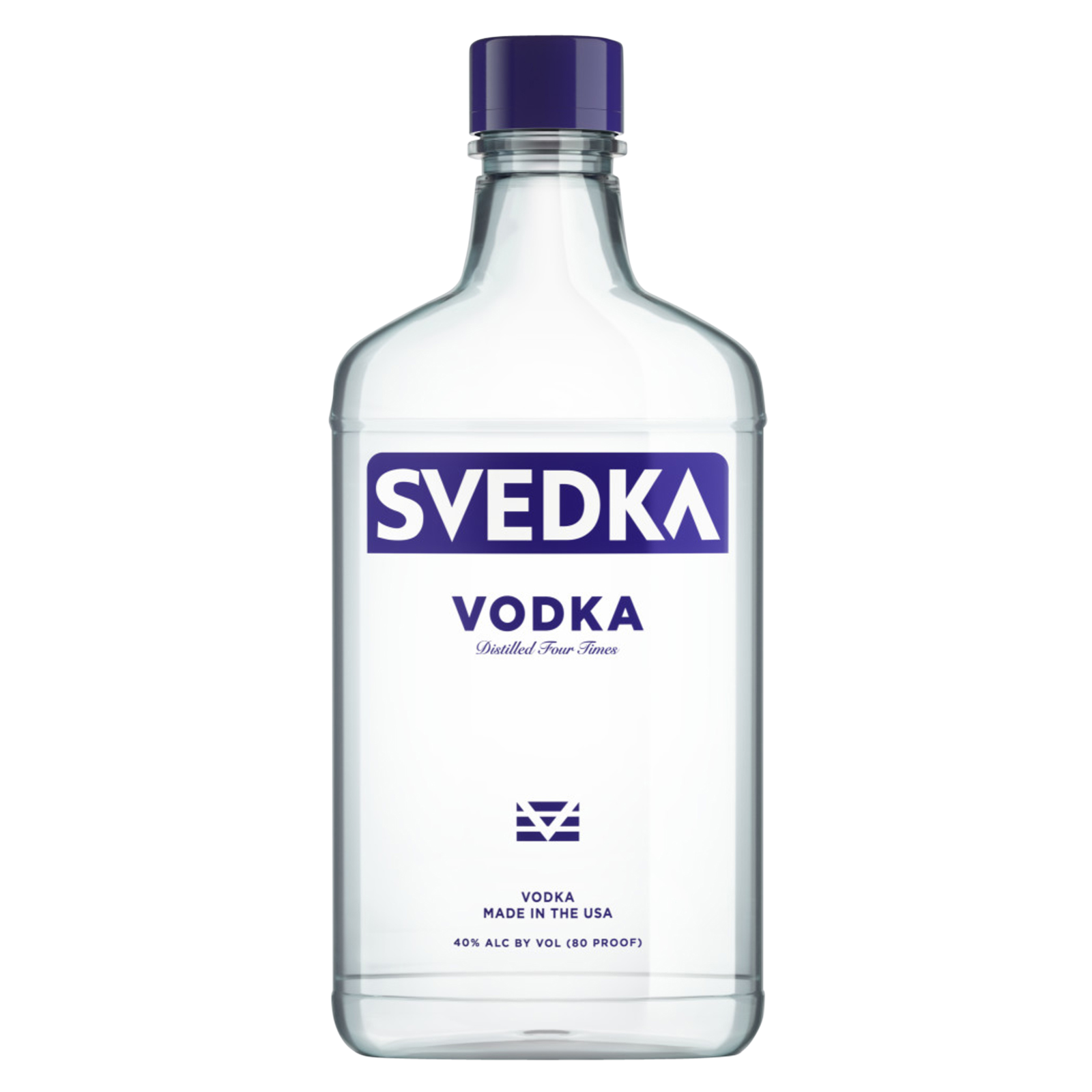 Svedka Vodka 375ml - Delivered In As Fast As 15 Minutes | Gopuff