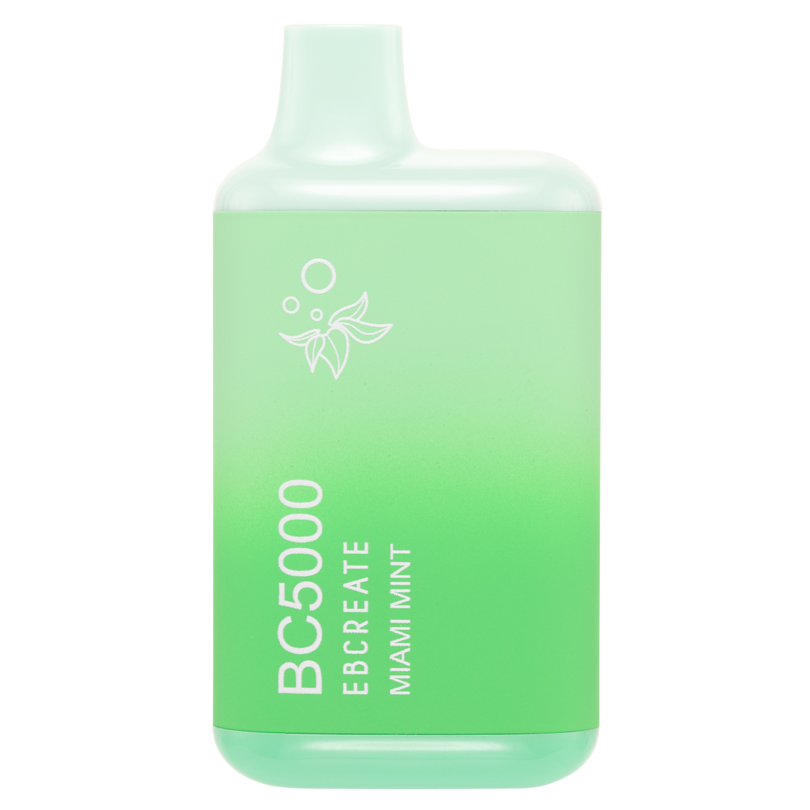 Miami Mint BC5000 Disposable Vape 1ct - Delivered In As Fast As 15 ...