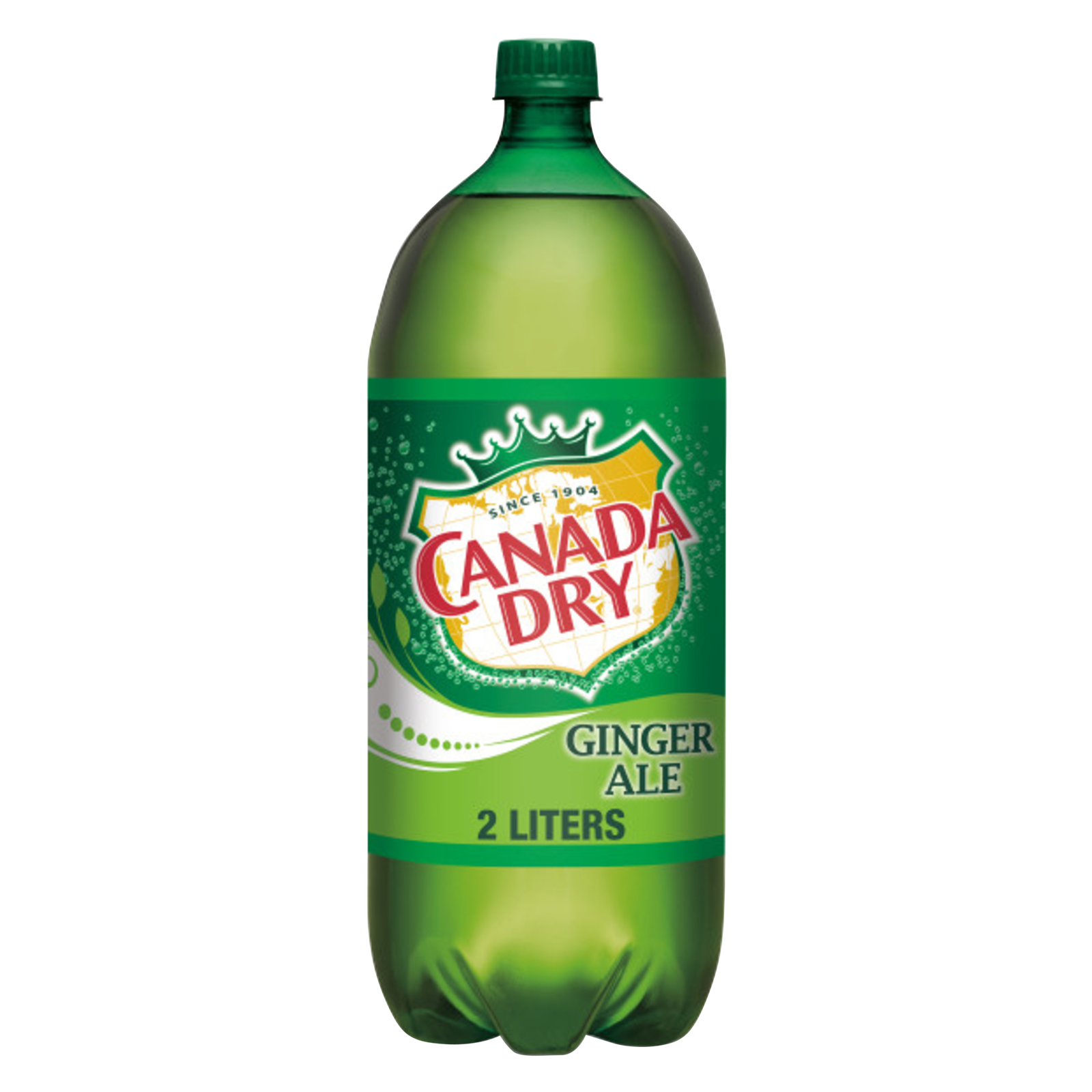 Canada Dry Ginger Ale 2L Btl - Delivered In As Fast As 15 Minutes | Gopuff