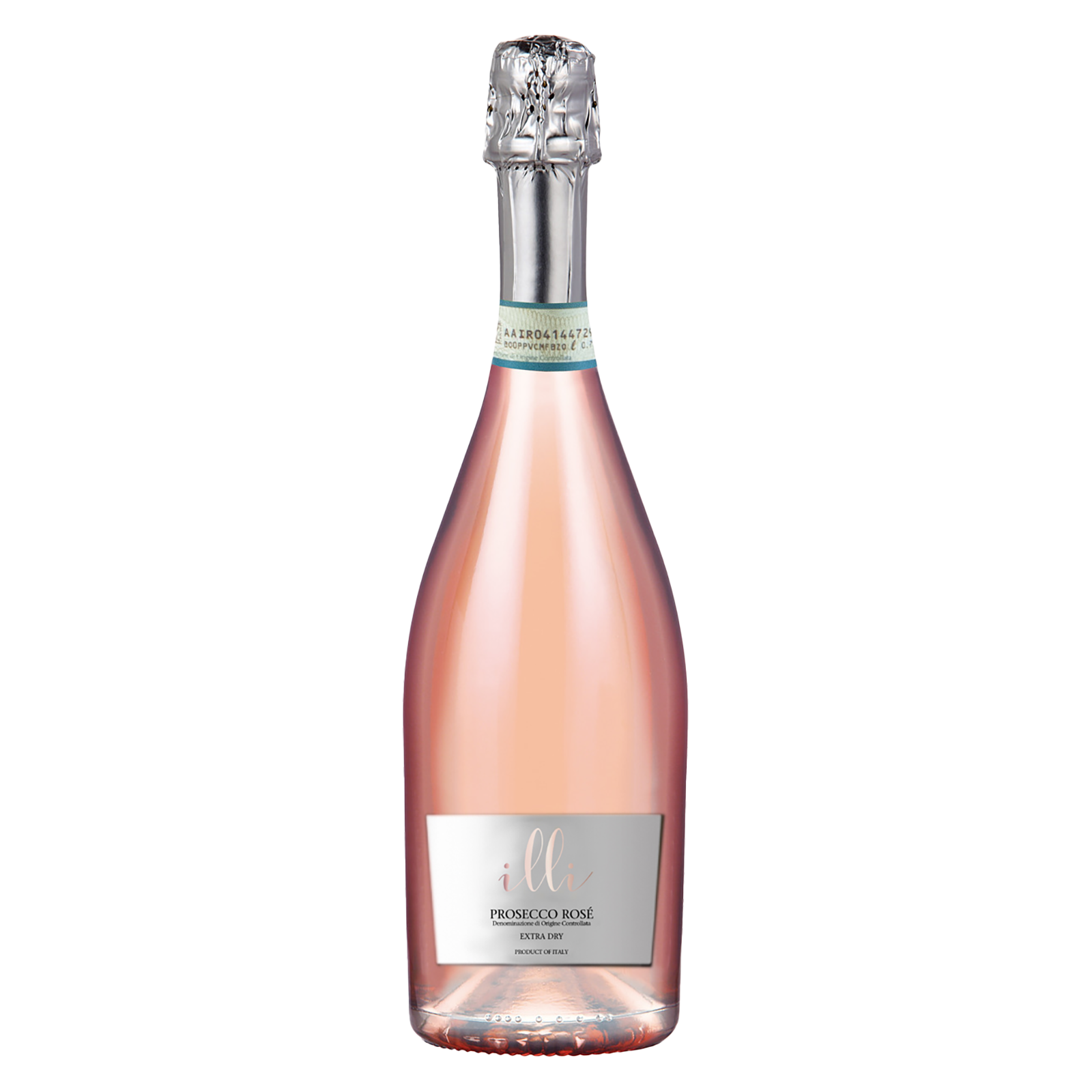 illi Prosecco Rosé 750ml - Delivered In As Fast As 15 Minutes | Gopuff