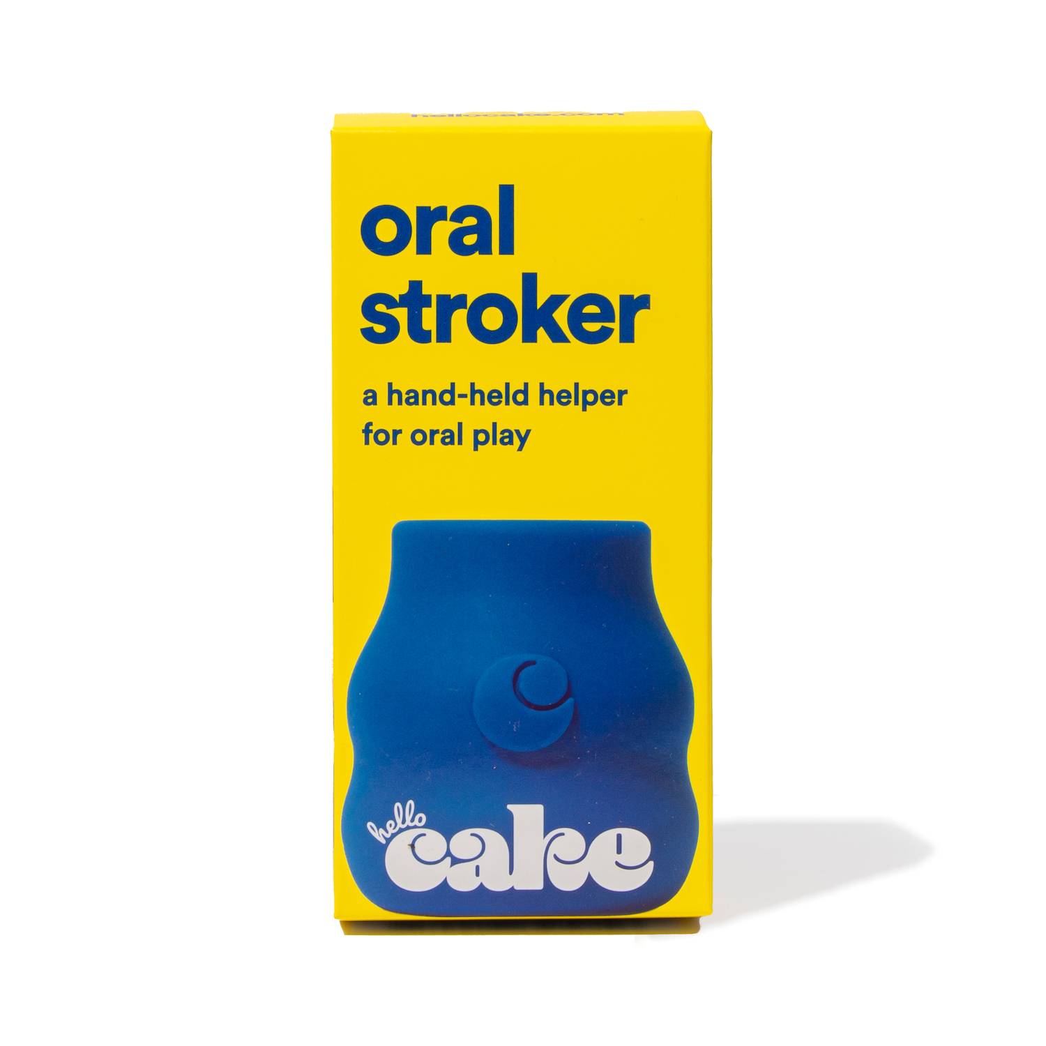 Hello Cake Oral Stroker - Delivered In As Fast As 15 Minutes | Gopuff