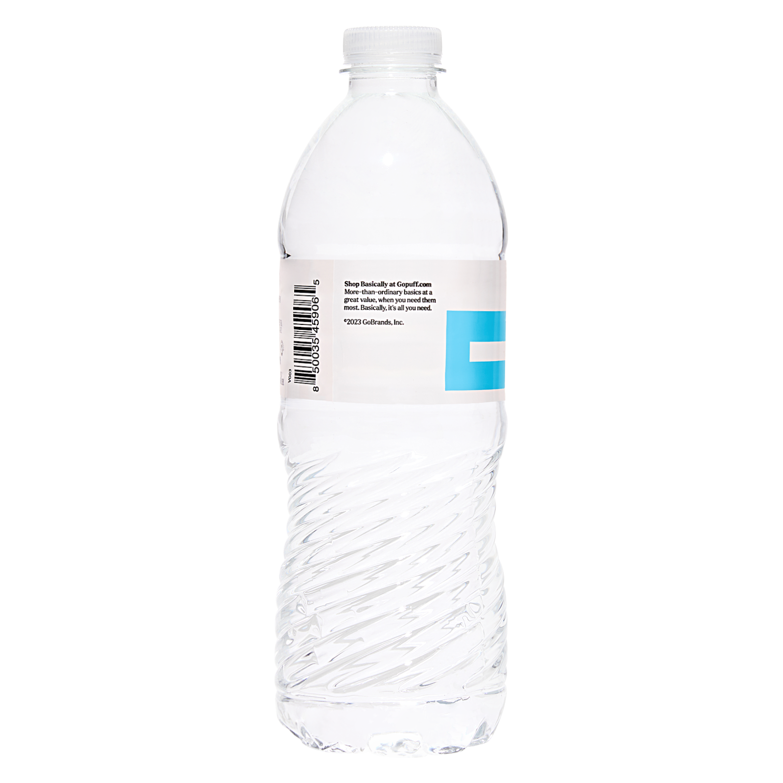 Basically Purified Water 24ct 16.9oz - Delivered In As Fast As 15 ...