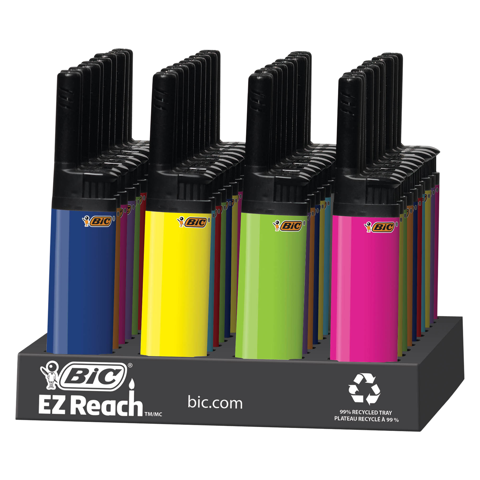 1ct BIC Lighter - Delivered In As Fast As 15 Minutes | Gopuff