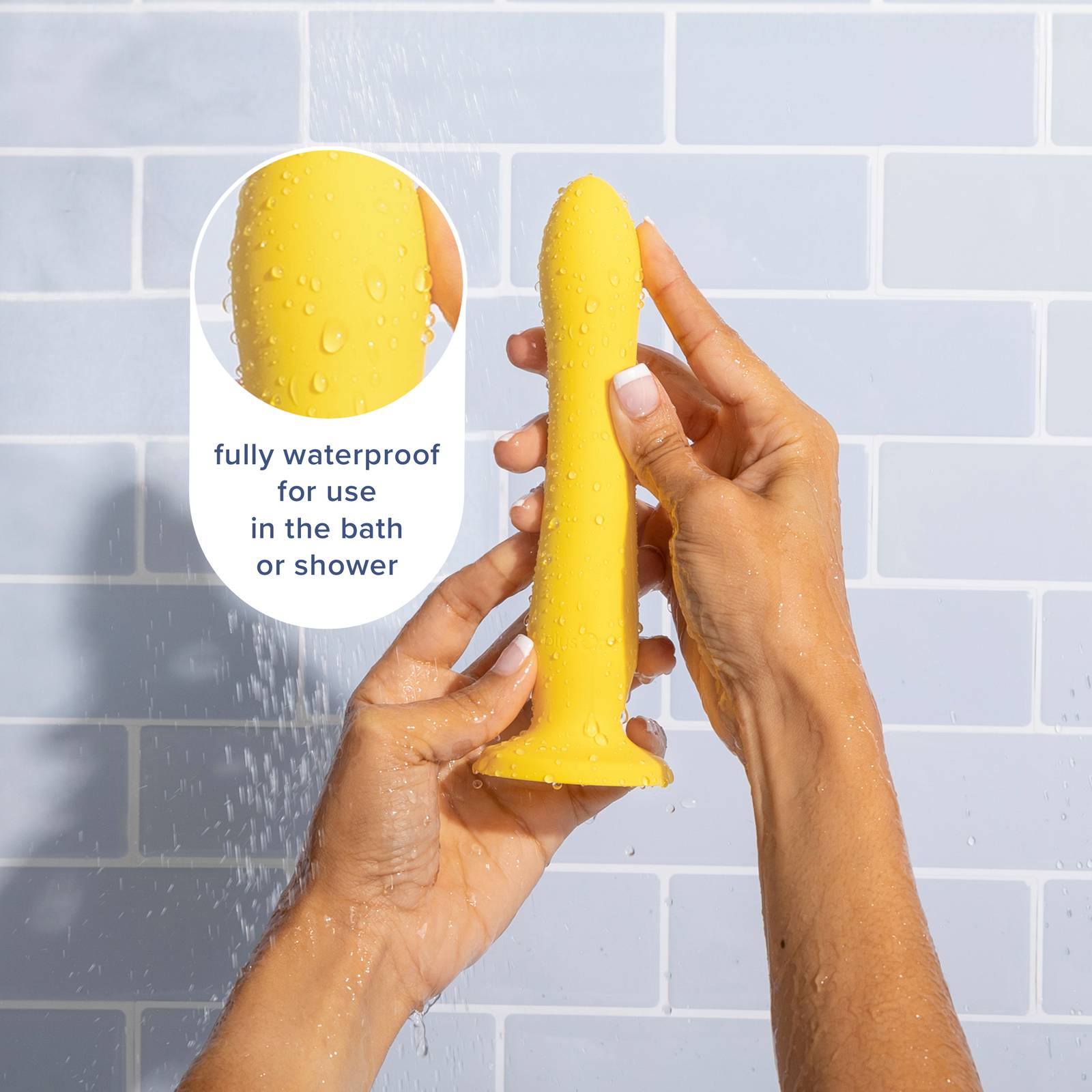 plusOne Luxe Ripple Multi Vibe - Delivered In As Fast As 15 Minutes ...