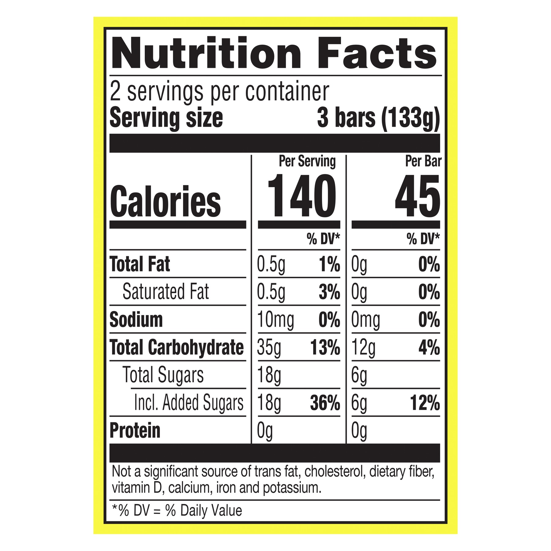 Spongebob Squarepants Popsicle Ice Cream Bar 6ct - Delivered In As Fast ...