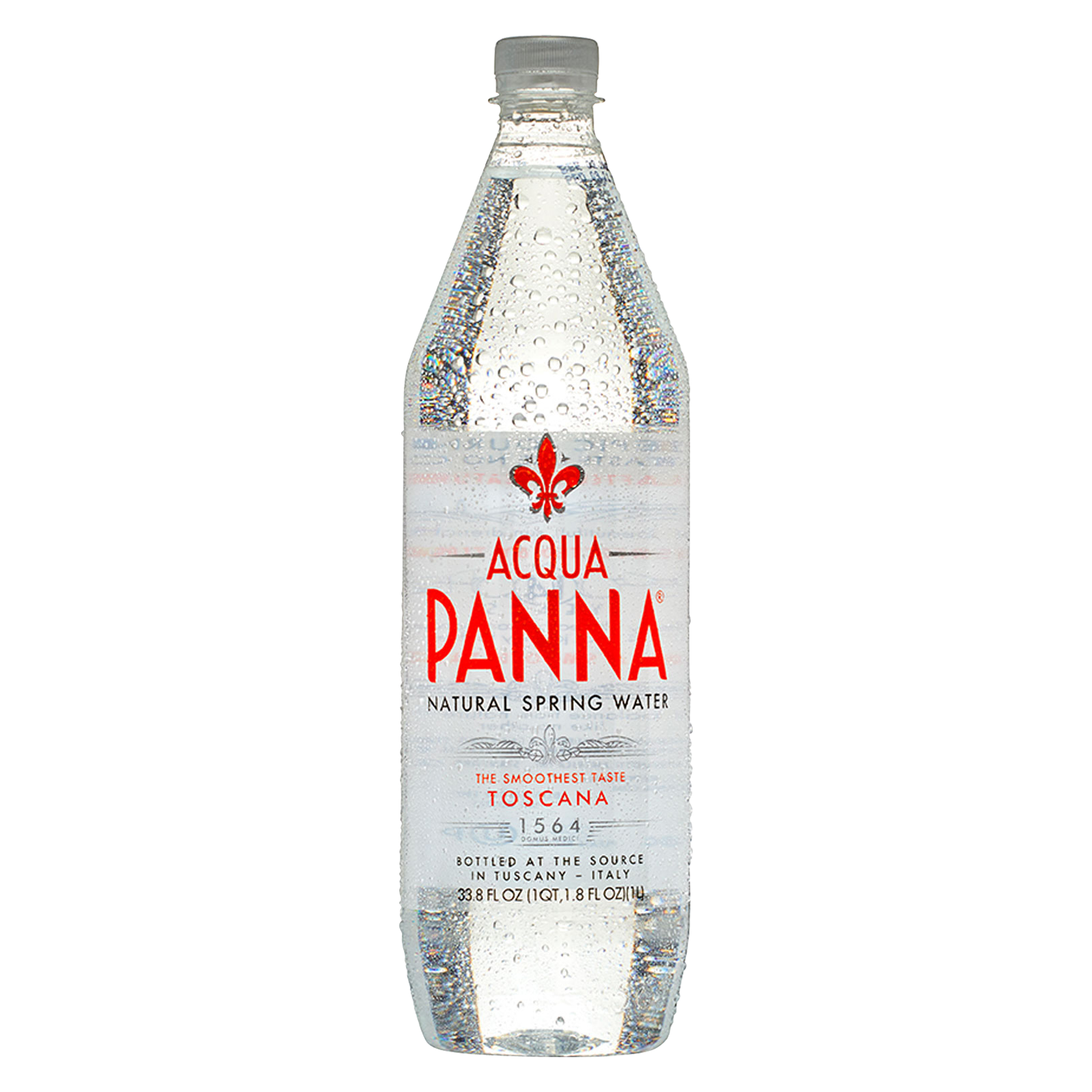Acqua Panna Natural Spring Water 1L Btl - Delivered In As Fast As 15 ...