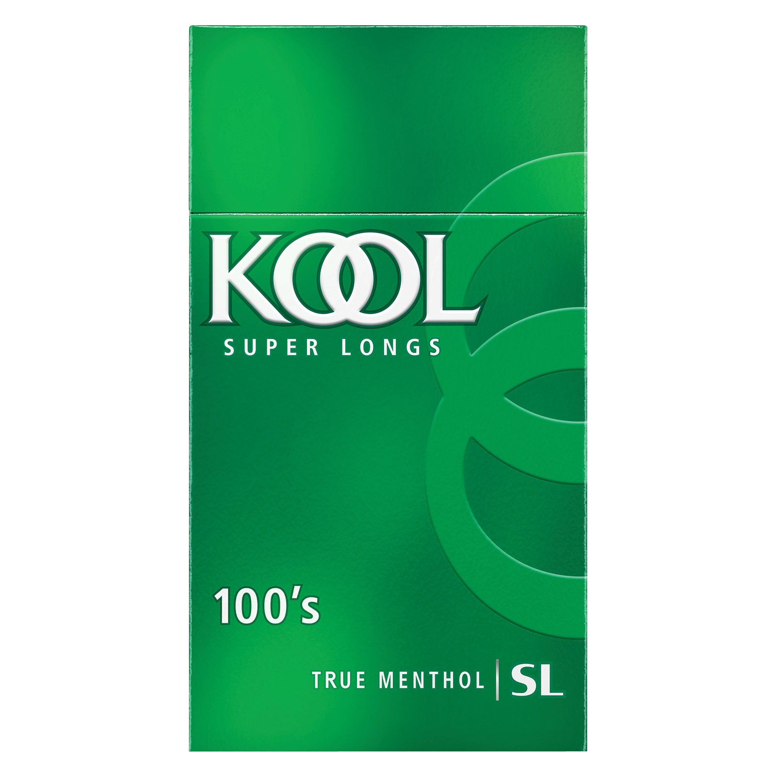 Kool 100s Menthol Cigarettes 20ct Box 1pk - Delivered In As Fast As 15 ...