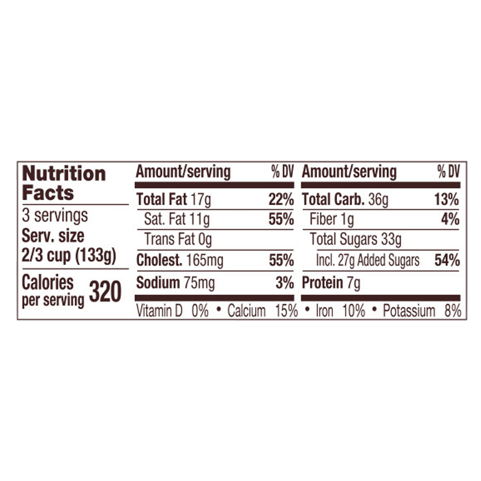 Talenti Coffee Chocolate Chip Gelato Pint - Delivered In As Fast As 15 ...