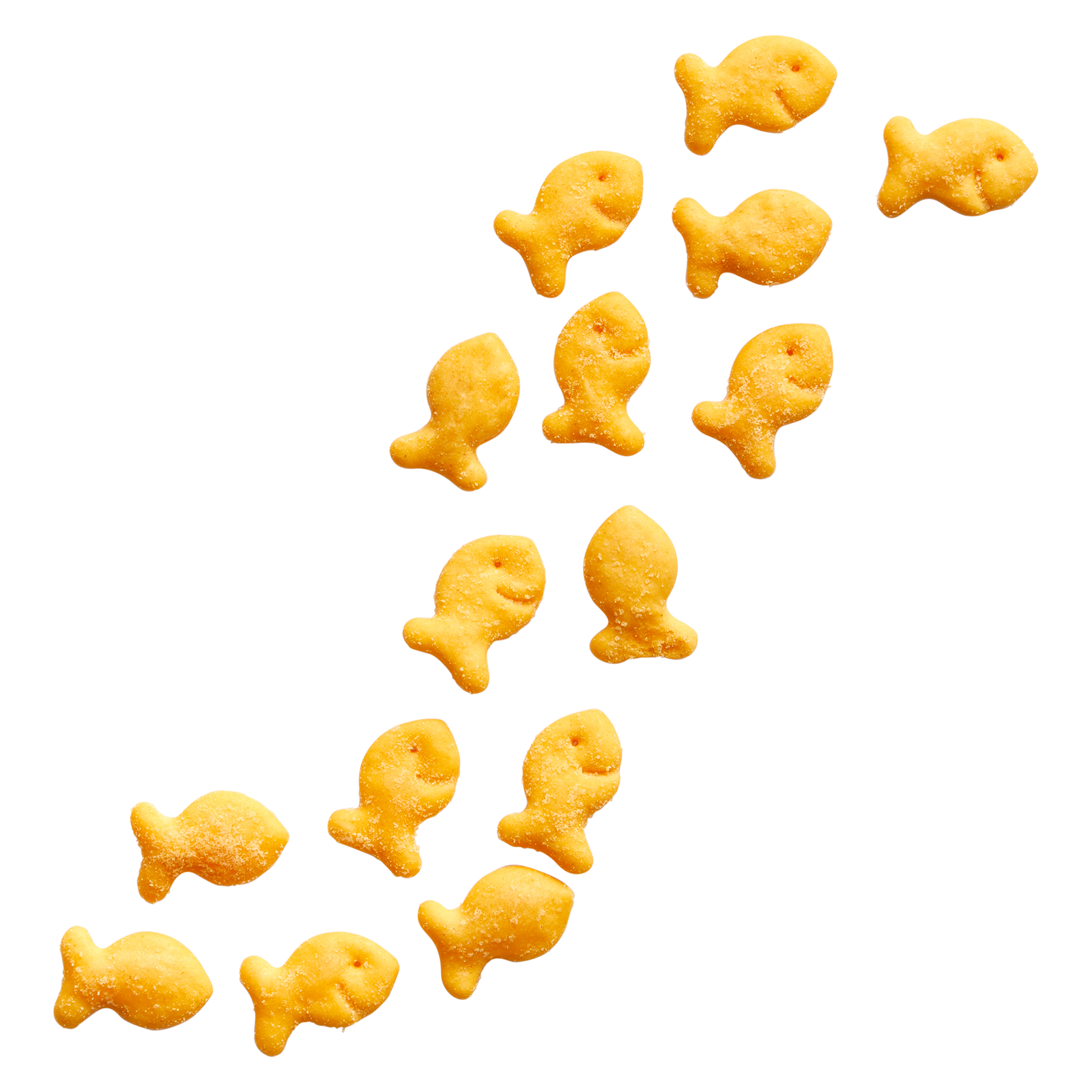 Goldfish Flavor Blasted Xtra Cheddar Crackers 6.6oz - Delivered In As ...