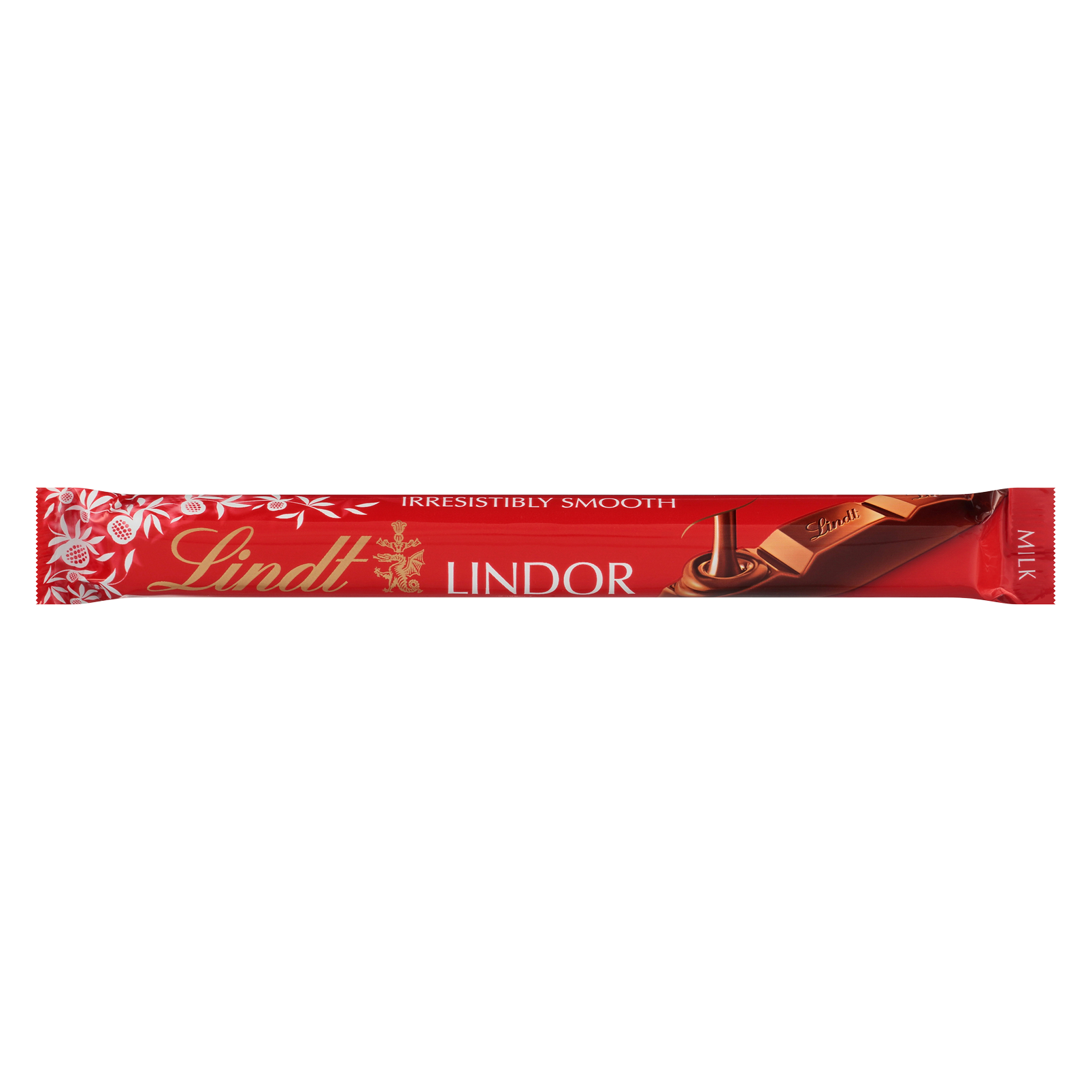 Lindt Lindor Milk Chocolate Truffle Stick 1.3oz - Delivered In As Fast ...