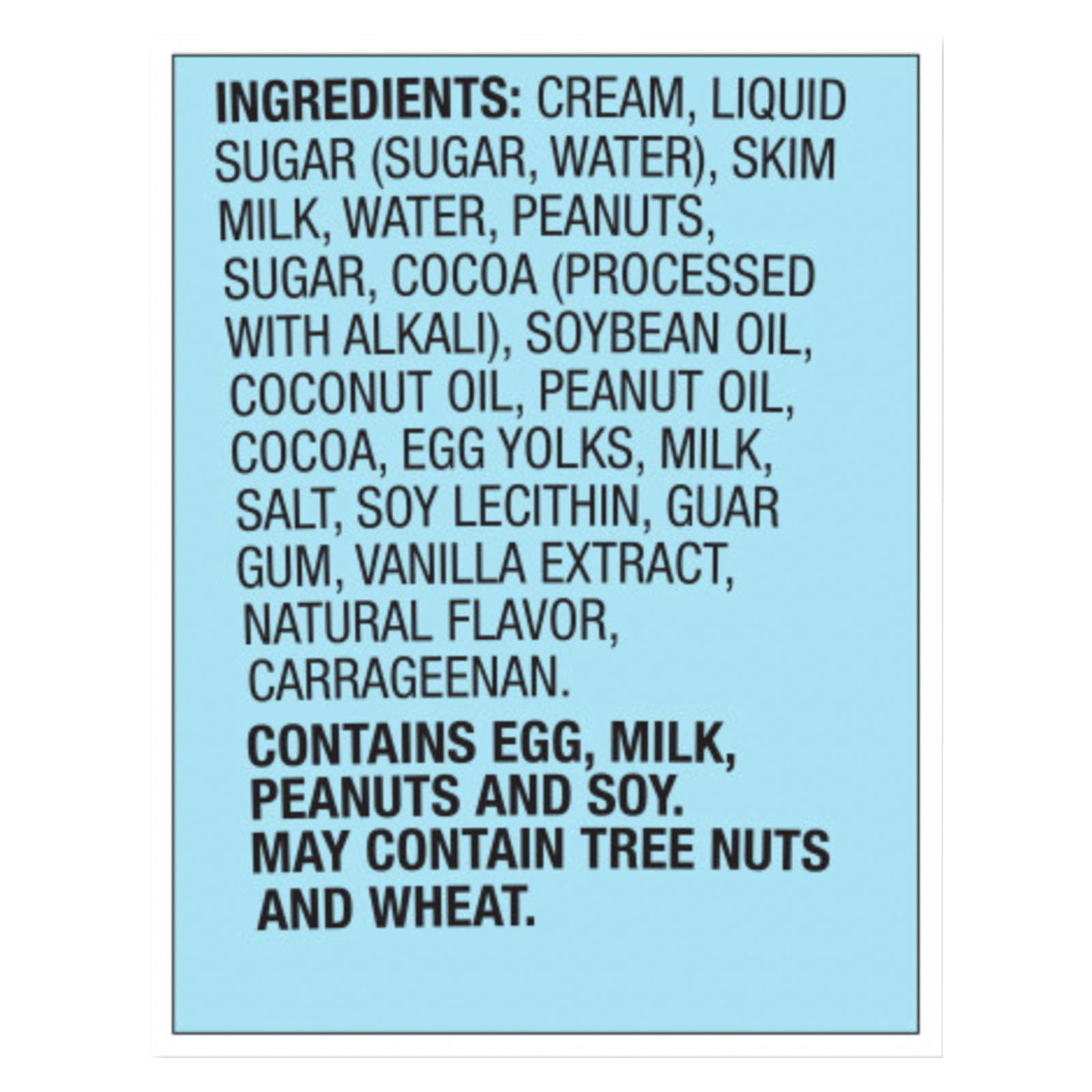 Ben & Jerry's Topped PB Over the Top Ice Cream Pint - Delivered In As ...