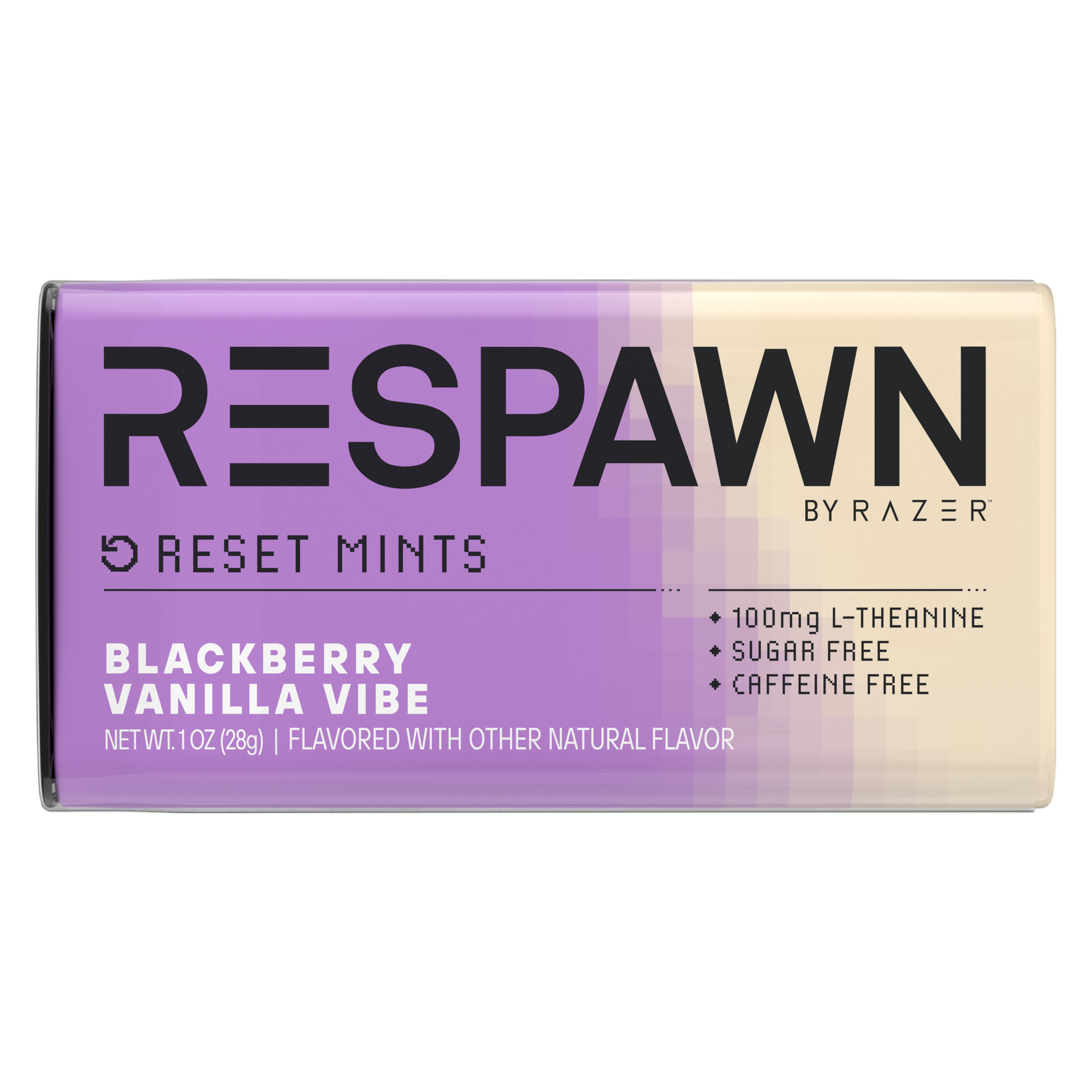 5 Gum Respawn Blackberry Vanilla Mints, 1oz - Delivered In As Fast As ...