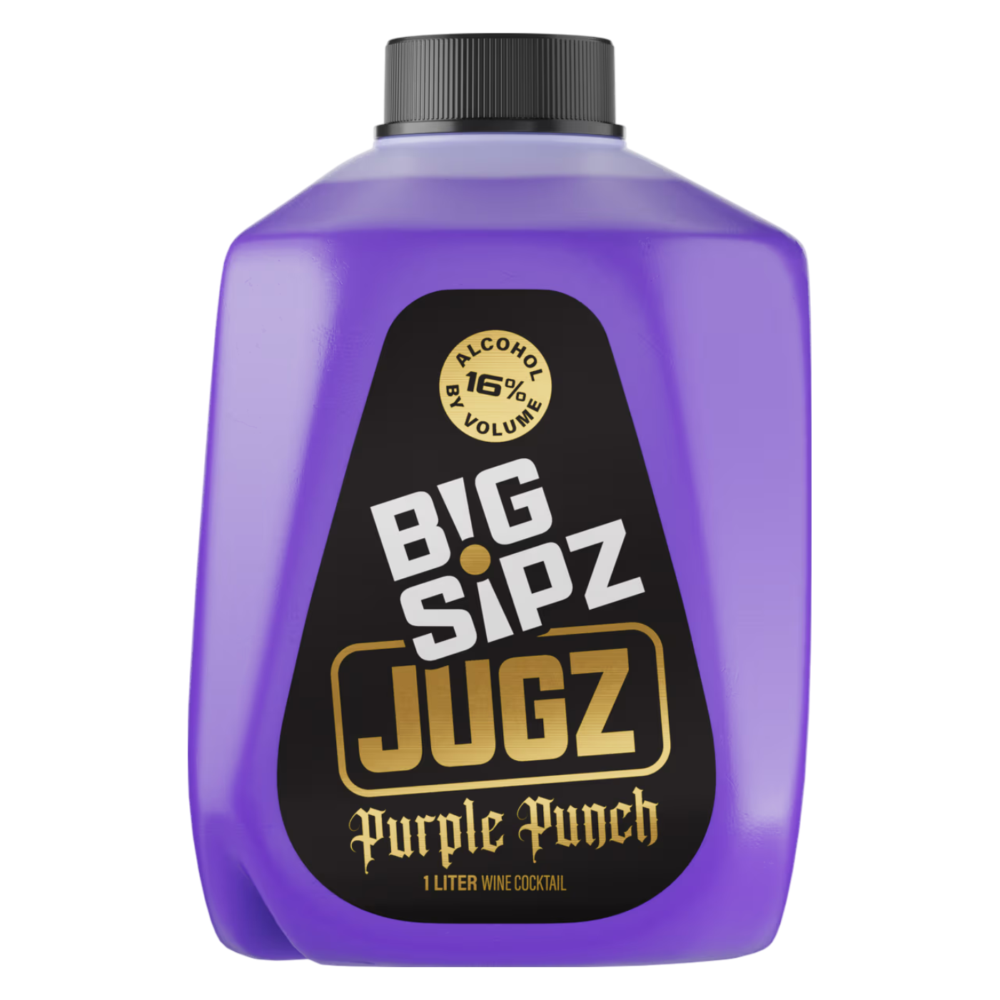 Big Sipz Jugz 'Merica 1L 16% ABV - Delivered In As Fast As 15 Minutes ...