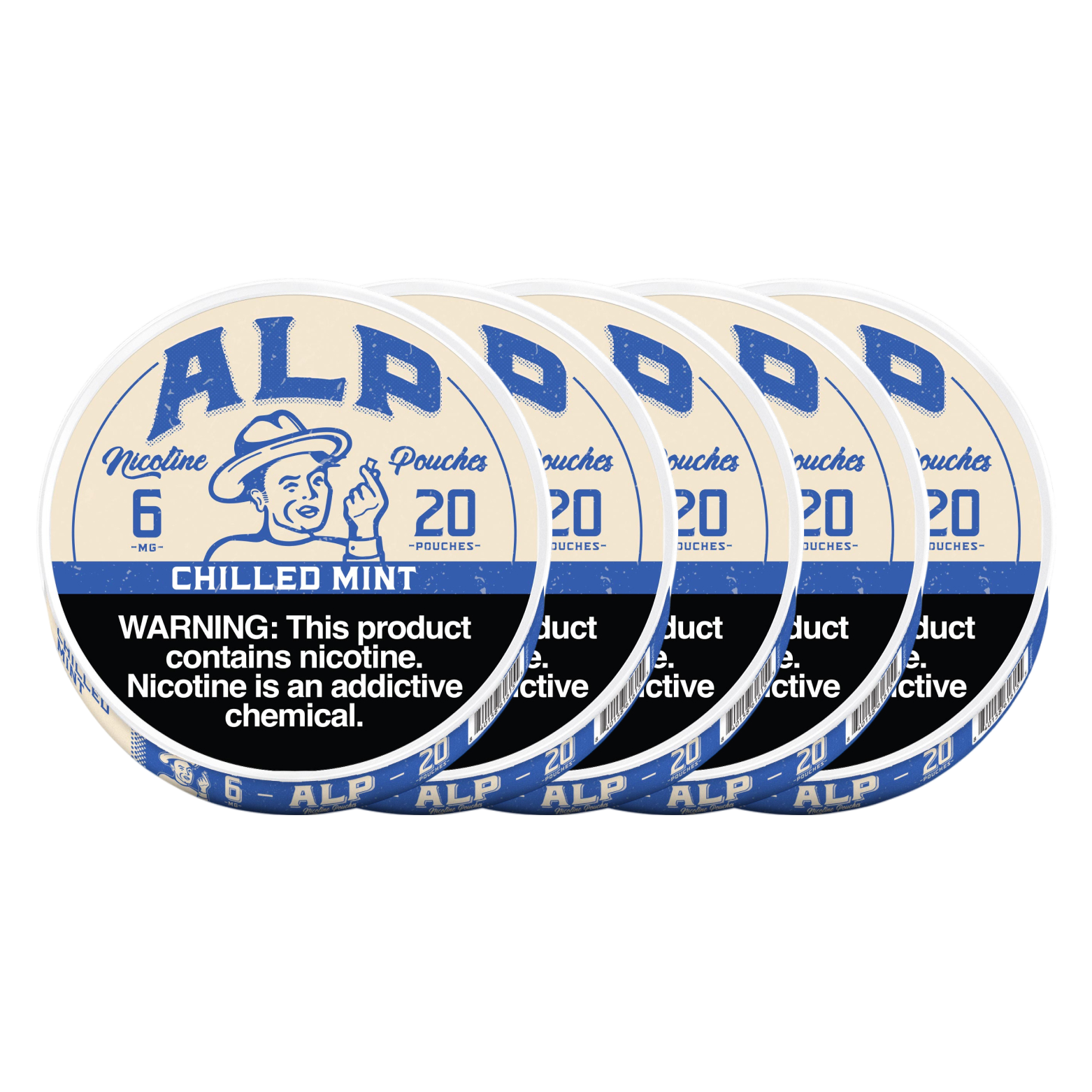 Camel Frost Snus Nicotine Pouches 15ct - Delivered In As Fast As 15 ...