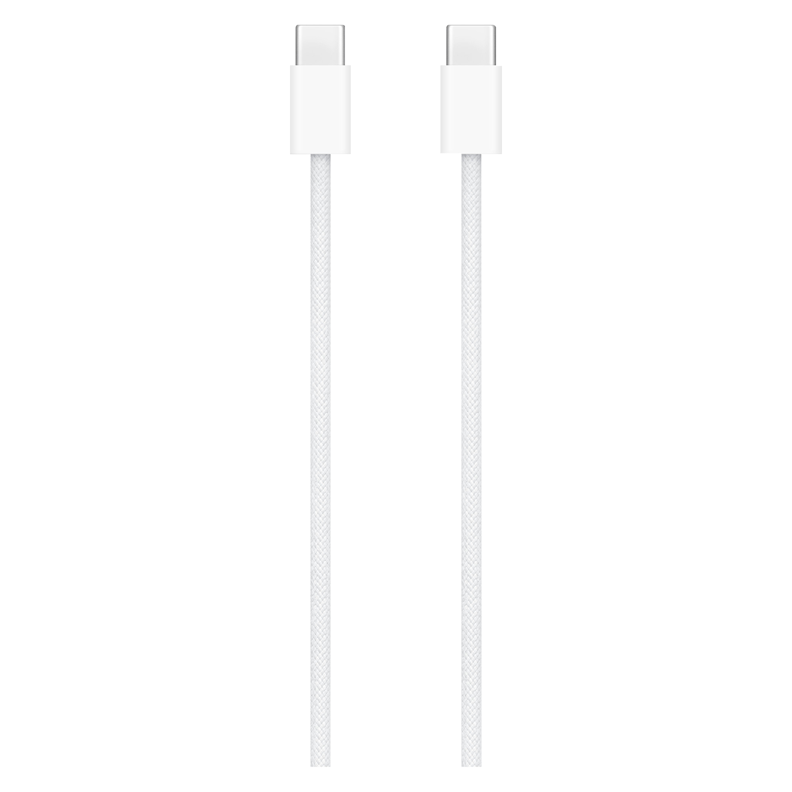 Apple USB-C Woven Charge Cable (1m) - Delivered In As Fast As 15 ...