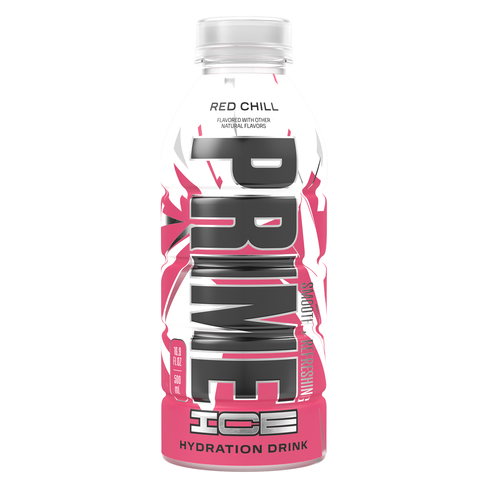 Prime Hydration Ice Red Chill 16.9oz Btl - Delivered In As Fast As 15 ...