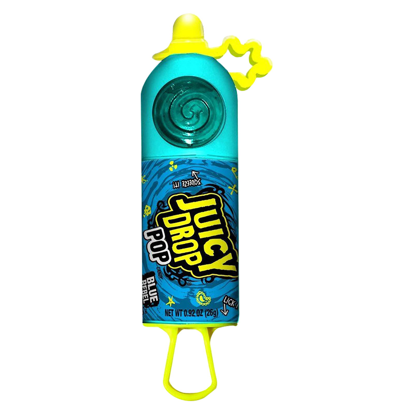 Juicy Drop Pop Lollipop .92oz - Delivered In As Fast As 15 Minutes | Gopuff