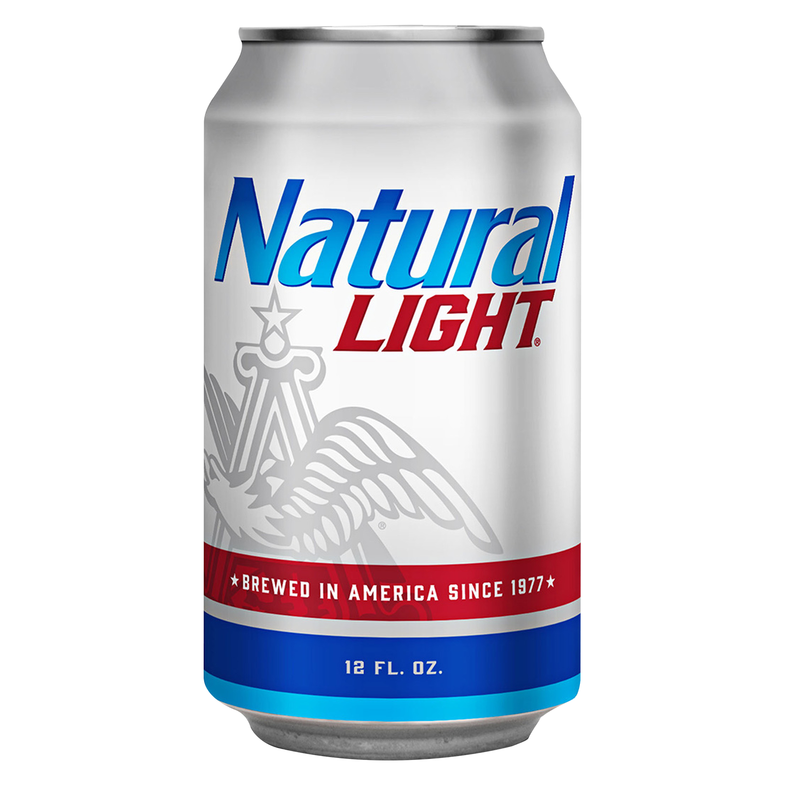 Natural Light 15pk 12oz Can 4.2% ABV - Delivered In As Fast As 15 ...