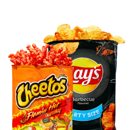 Gopuff: 15-Min Delivery | Groceries, Snacks, Alcohol & More