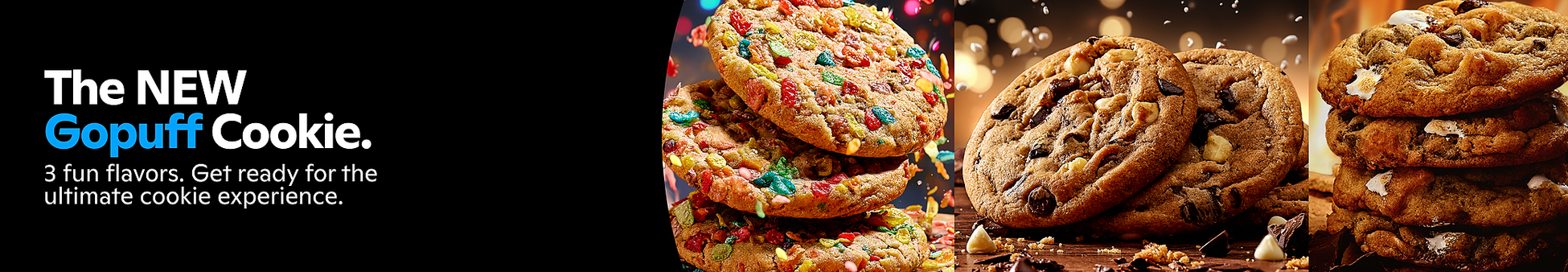 Gopuff Cookies Delivery Near Me | Buy Gopuff Cookies Online | Gopuff