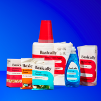 Core Hydration Nutrient Enhanced Water 30.4oz Btl - Delivered In As ...