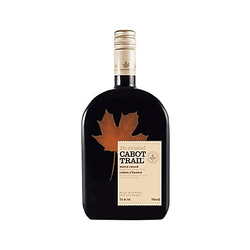 Cabot Trail Maple Cream Liqueur 750ml : Alcohol fast delivery by App or ...
