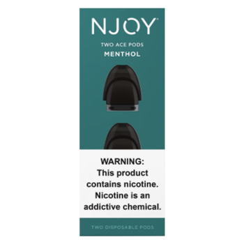 Njoy Products Delivery Near Me | Buy Njoy Products Online | Gopuff