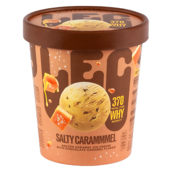 LEC Vanillove, 460ml : Ice Cream fast delivery by App or Online