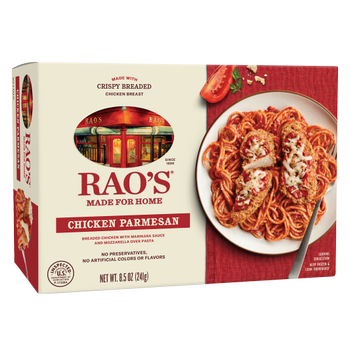 Rao's Frozen Chicken Parmigana 8.5oz - Delivered In As Fast As 15 ...