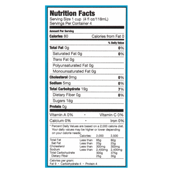 ICEE Frozen Blue Raspberry Cups 4ct - Delivered In As Fast As 15 ...