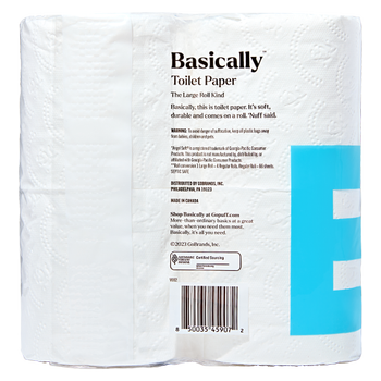 The Basics Bundle by Basically - Delivered In As Fast As 15 Minutes ...
