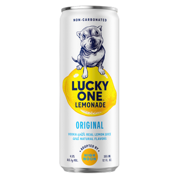 Lucky One Lemonade Variety Pack 8pk 12oz Can - Delivered In As Fast As ...