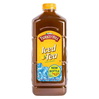 Turkey Hill Iced Tea 64oz Btl - Delivered In As Fast As 15 Minutes ...