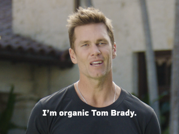 Gopuff: GOAT Gummies in as fast as 15 minutes.