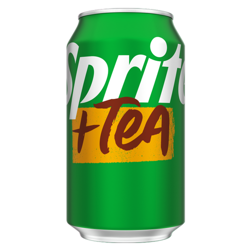 Sprite+Tea 12pk 12oz Can - Delivered In As Fast As 15 Minutes - SNAP ...